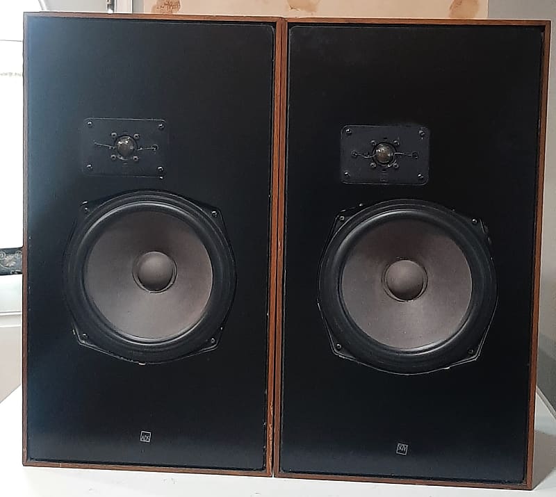 ADS L620 1980 - Oak veneer | Reverb