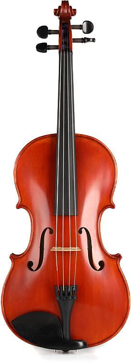 Revelle REV145 Intermediate Viola - 15-inch | Reverb