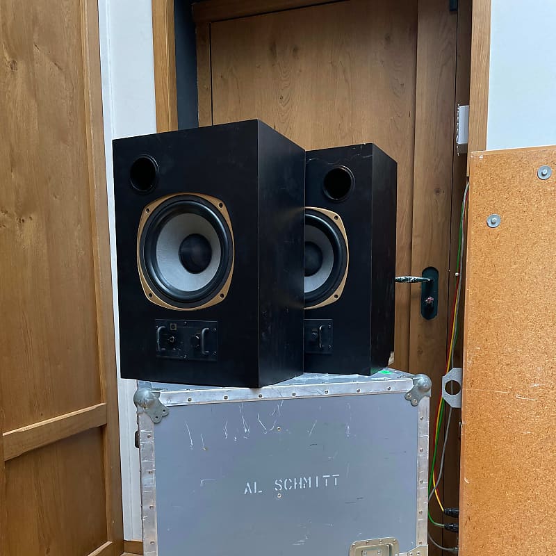 Tannoy Mastering Lab Model 10 - PREVIOUSLY OWNED BY AL | Reverb