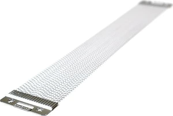 20 Strad Vintage Snare Wire for 13 Inch with Chrome Plating | Reverb