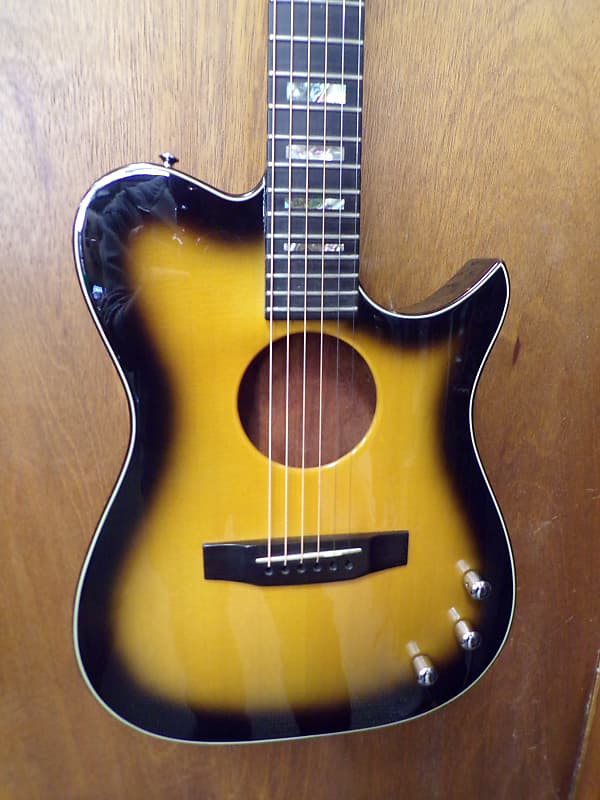 Carvin USA AC-175 Acoustic Electric | Reverb