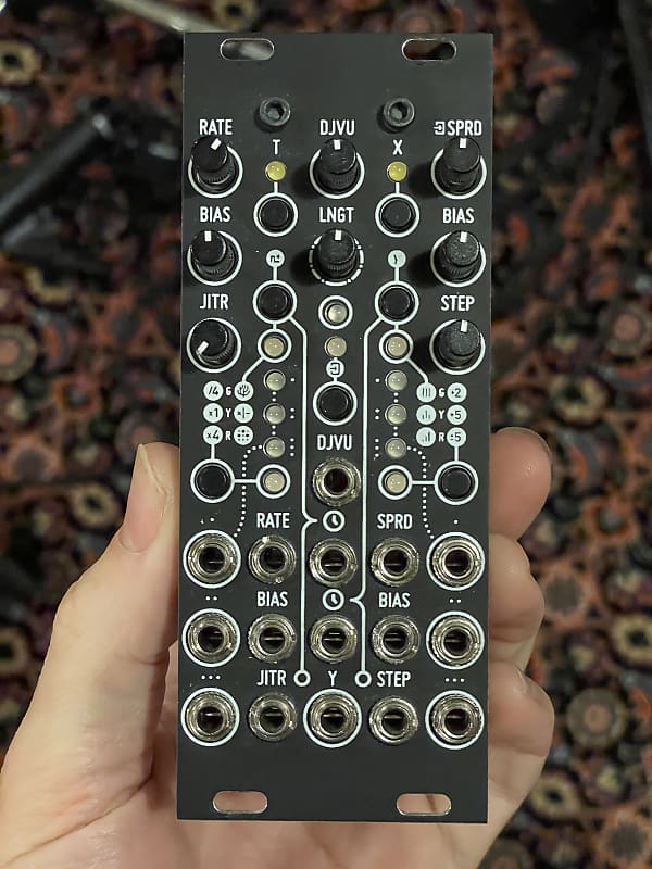 Antumbra Cara (micro mutable marbles) | Reverb