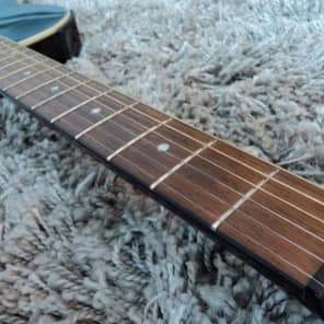 Epiphone SST Studio Solid-Body Acoustic-Electric Guitar With | Reverb