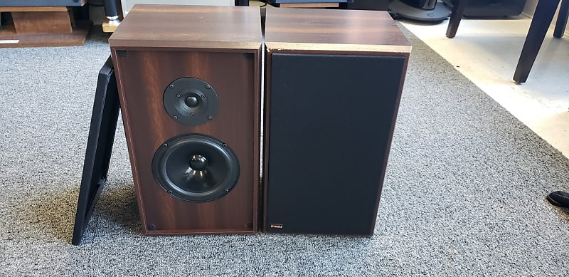 Pinnacle AC 650 | Reverb