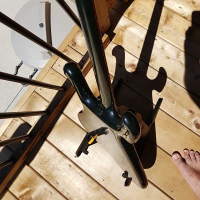 Lado Condor 80's black | Reverb