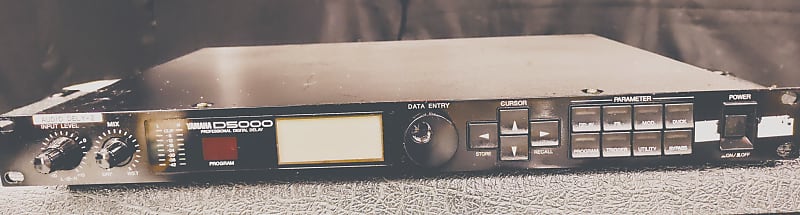 Yamaha D-5000 | Reverb