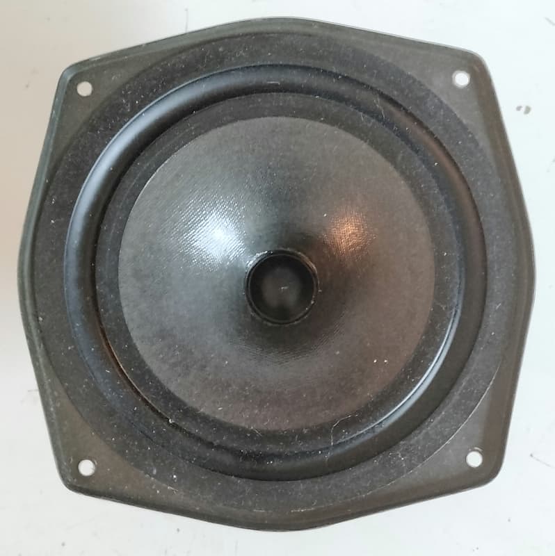 Monitor Audio 8" woofer from MA6 | Reverb