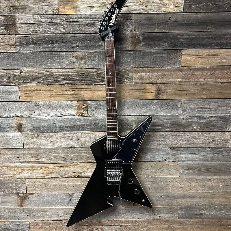 Washburn Dime Dimebag Dime Bag Culprit CP2003 | Reverb