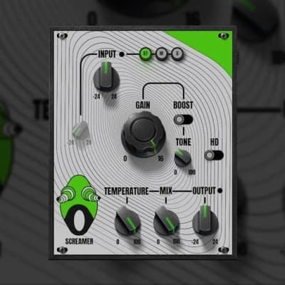 Waves MDMX Distortion Modules (Download) Your Toolkit for | Reverb