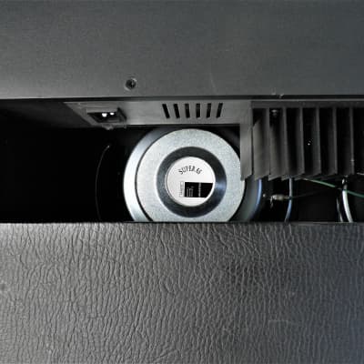 Kustom 100 Quad DFX Hybrid amp, 65 watts | Reverb