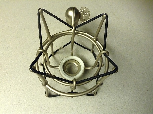 Blue S3 microphone shockmount | Reverb