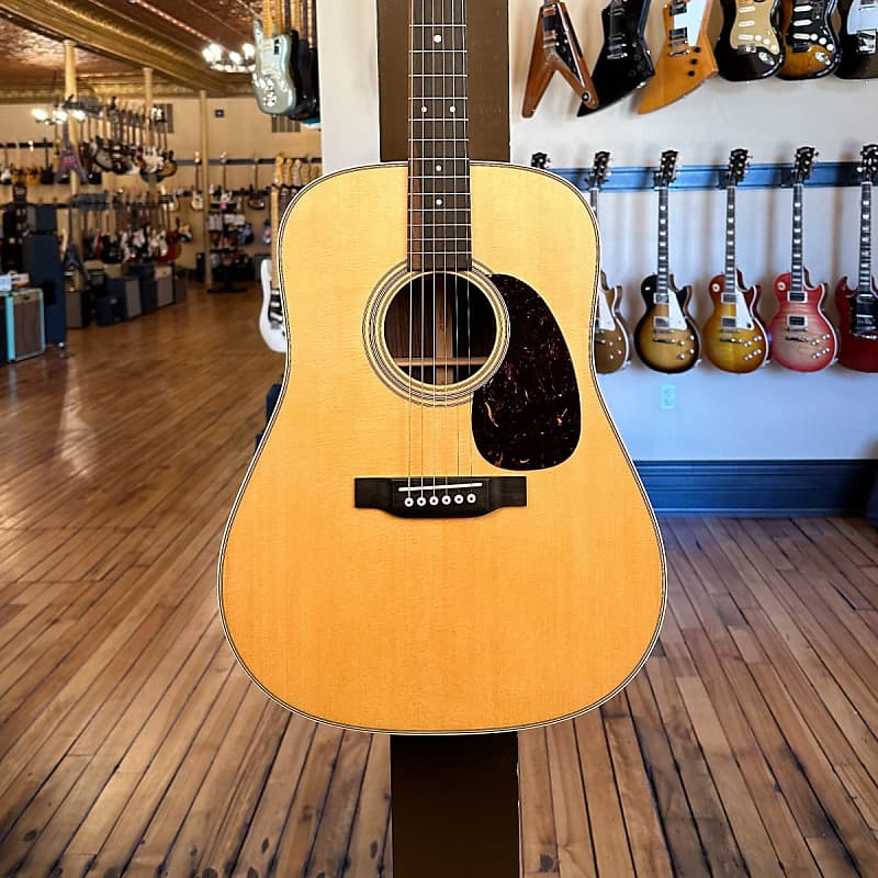 Martin D-28 | Reverb