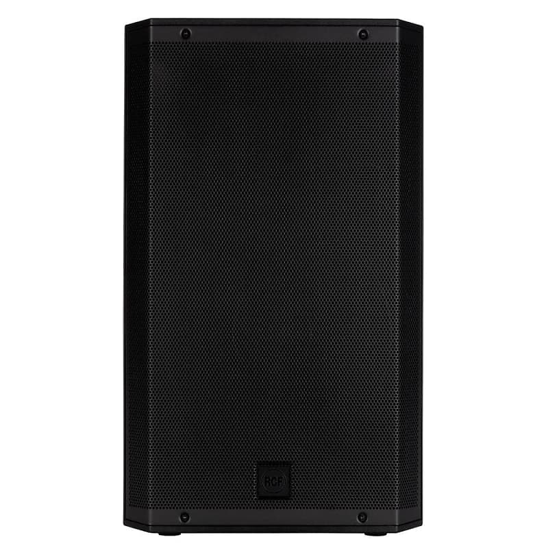 RCF ART 915-AX 2-Way 15-Inch 2100-Watt Active Powered | Reverb