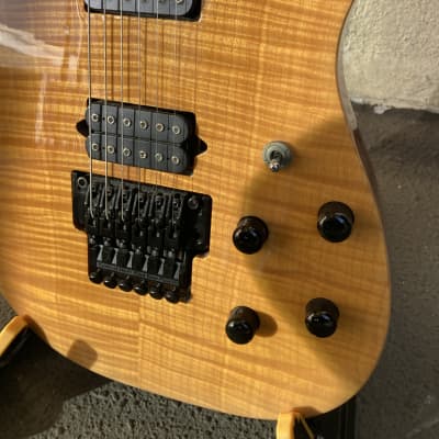 Ibanez J Custom RG8520 JCRG-20 (really similar to a JPM ) | Reverb