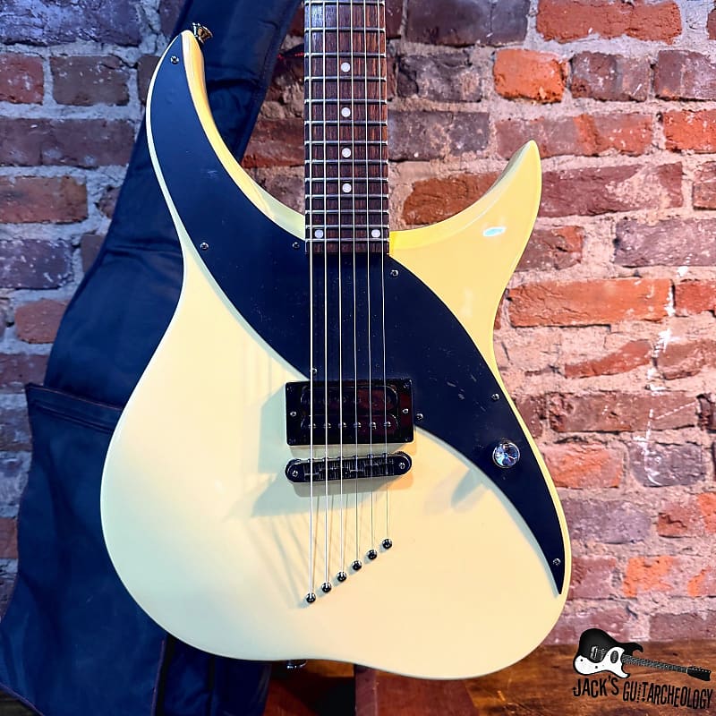 Samick JTR Rose Anne Electric Guitar w/ GB (2000s - | Reverb UK