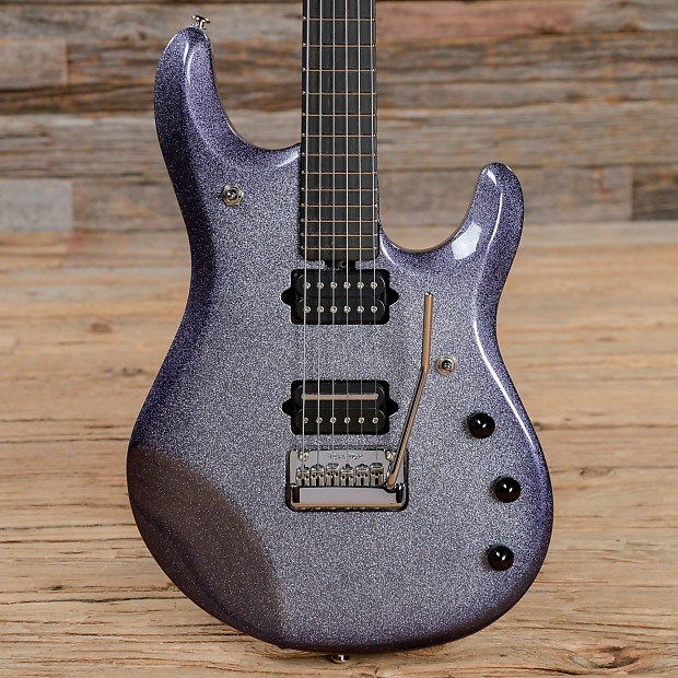 Music Man JP6 Starry Night PDN Exclusive Limited Edition 2016 | Reverb