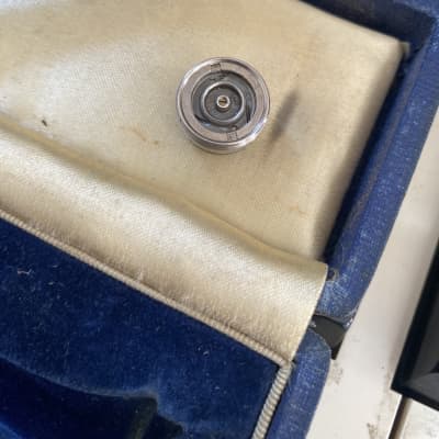 Altec Altec M11 (150A base with 21b capsule) 1950 Black | Reverb