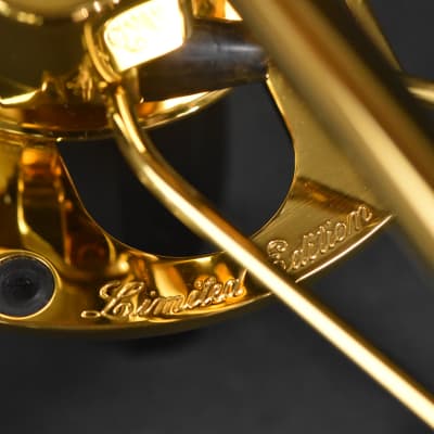 SME 3010-RG GOLD Limited Edition Tonearm In | Reverb Australia