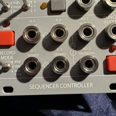 Orthogonal Devices ER-101 & ER-102 - Nostalgia | Reverb