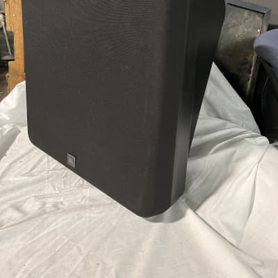 JBL 8330A | Reverb