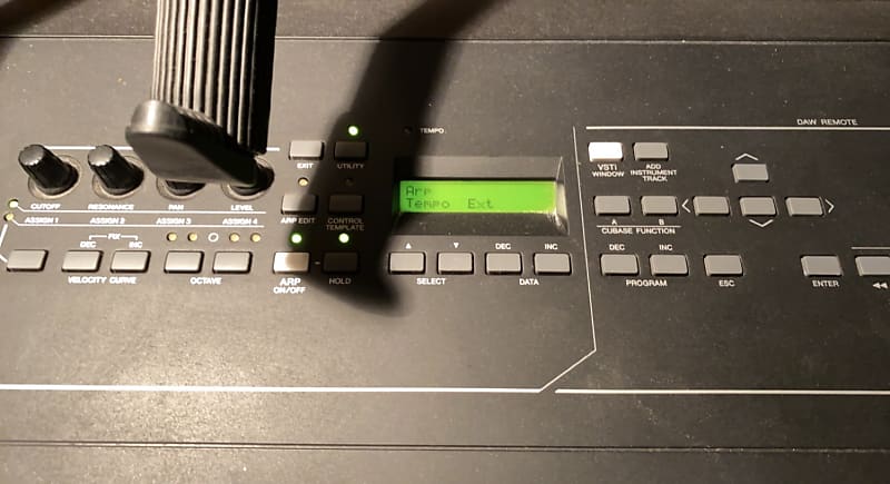 Yamaha KX8 Controller | Reverb