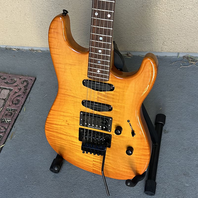 ESP George Lynch REH | Reverb