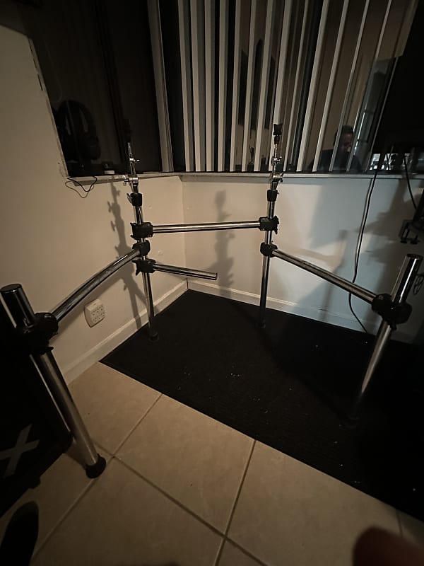 Alesis Drum Rack | Reverb