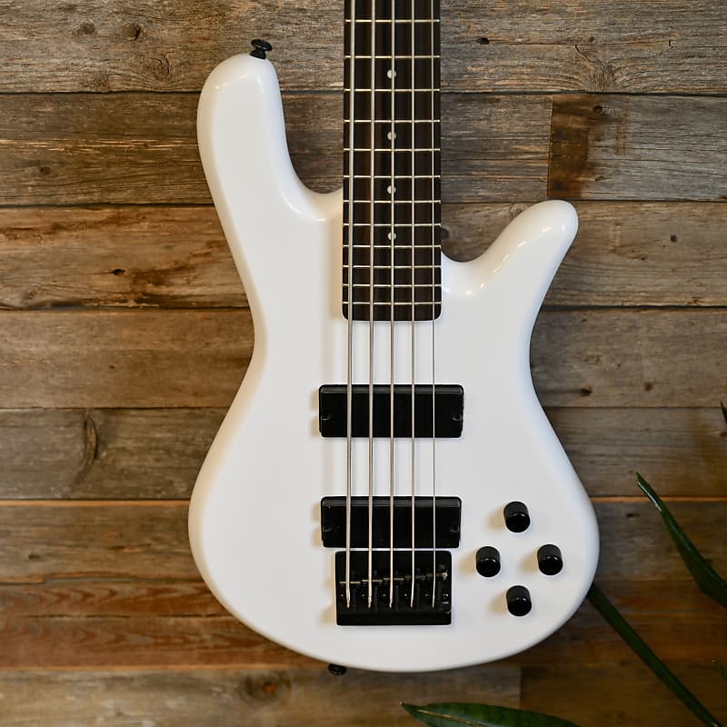 (15041) NEW Spector Performer 5 5-String Bass Guitar | Reverb