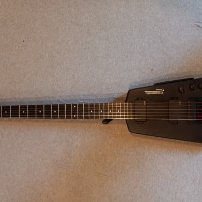 Steinberger Synapse Transcale | Reverb