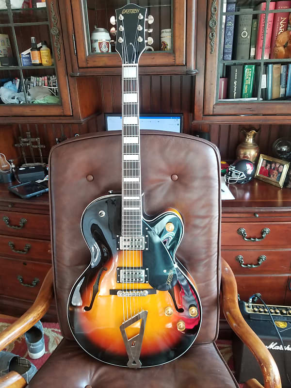 Gretsch G2420 Streamliner | Reverb