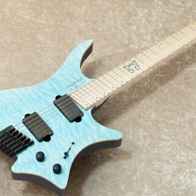 Strandberg Boden RAS 6 2021 | Reverb