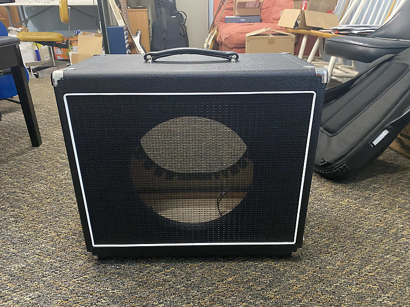 String Driver Clone (JD Newell) 1x12 Extension Guitar Speaker | Reverb