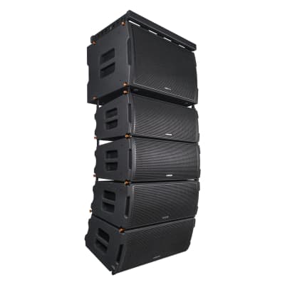 ZETHUS-218S210X4 | ZETHUS Series Line Array System with One | Reverb