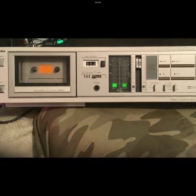 Toshiba PC-G2 Aurex 1983 | Reverb