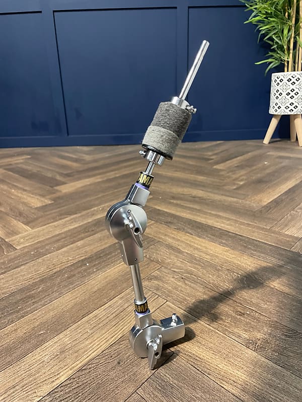 Yamaha X-Hat Hi Hat Mount Stand Clamp / Drum Hardware | Reverb UK