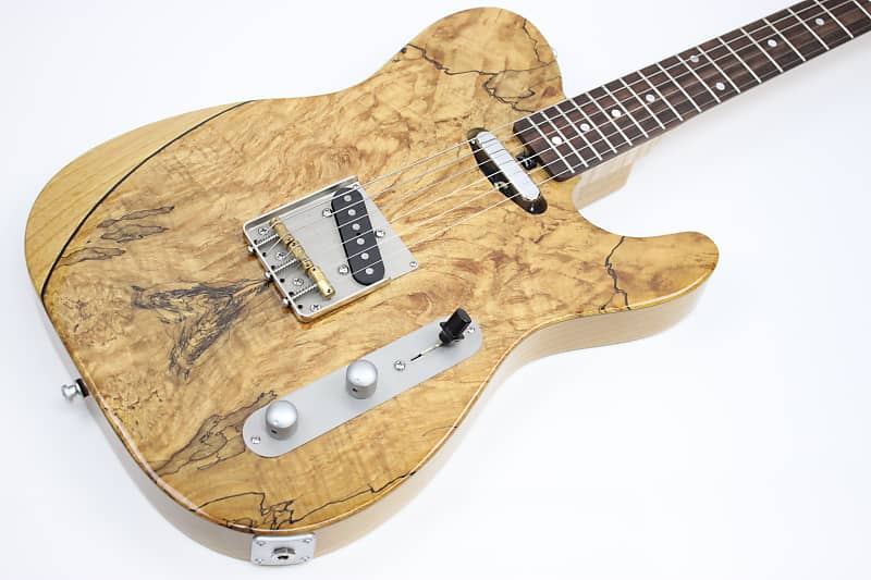 Larrivee Baker T-PRO Electric | Reverb