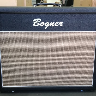 Bogner 2X12 212C Cabinet | Reverb