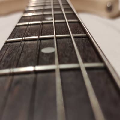 Kramer Striker 100ST 1986 Vintage White | Reverb