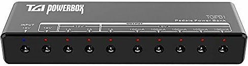 TGI Power Box Micro Power Supply TGIPB1 | Reverb