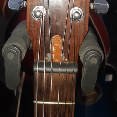 Fender FR48 Steel Resonator | Reverb