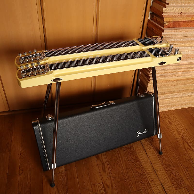 Fender String Master SM-2 1991 MIJ Fujigen | Reverb