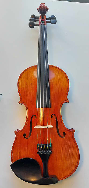 5 String Violin | Reverb UK