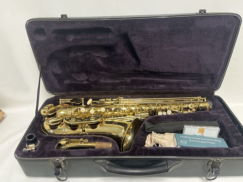 Simba X - POLISHED | Reverb