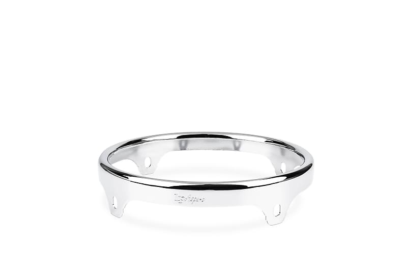 LP Bongo Rim Chrome, 8" | Reverb