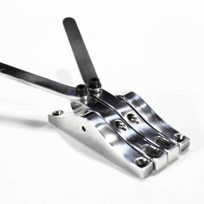 Pitch Witch, lap steel G/B-bender, palm lever, pedal steel, | Reverb