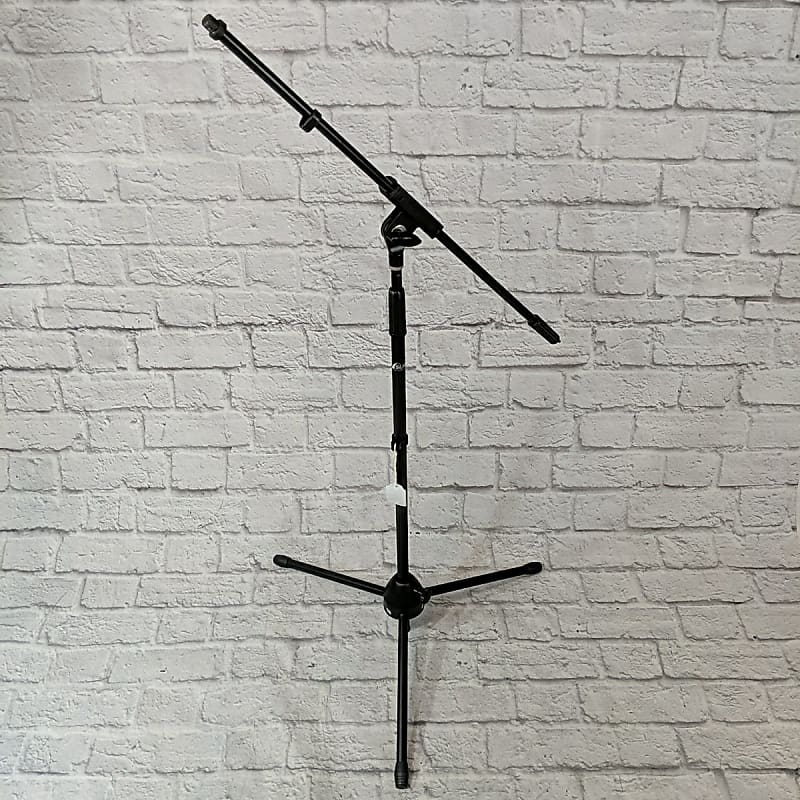 Heavy Triangle Base Mic Stand | Reverb
