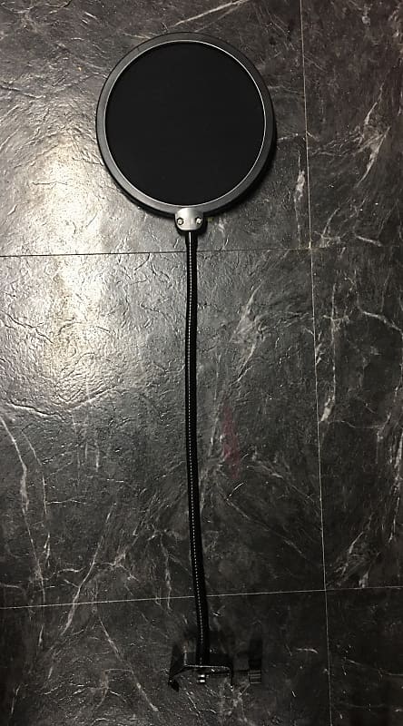 Microphone Shield Guard | Reverb