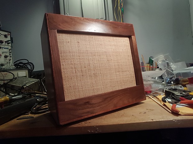 5 watt 6V6 amp | Reverb