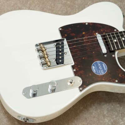 momose MT2-STD/R -White Blonde / WB- 2023 [Made in Japan] | Reverb