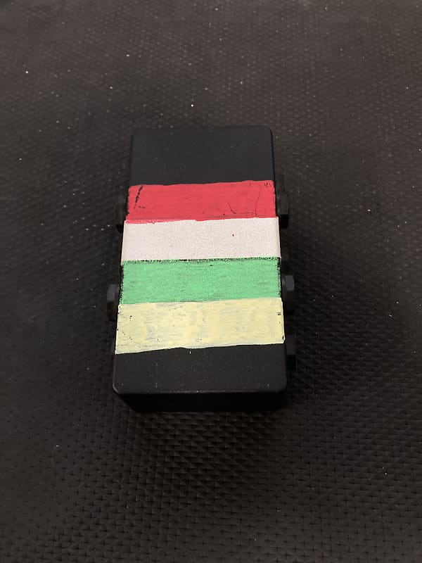 5 Way Junction Box Wired With Evidence Audio (With Isolated | Reverb